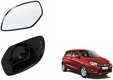 Speedwav Car Rear View Side Right Glass Mirror for Maruti Celerio ...