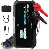 Top 10 Heavy Duty Battery Jump Boxes of 2023 - Best Reviews Guide