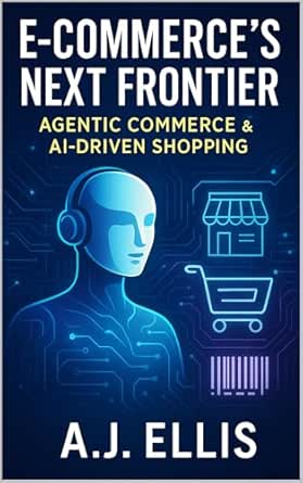 Amazon E Commerce S Next Frontier Agentic Commerce Ai Driven