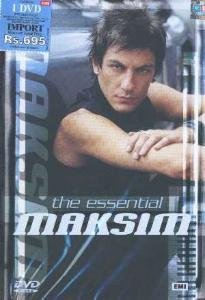 Essential [DVD]: 0724354473593: Books - Amazon.ca