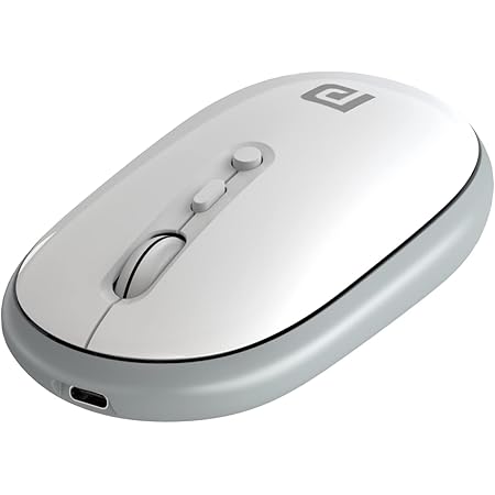 Amazon.in: Buy (Refurbished) Portronics Toad One Wireless 2.4GHz ...
