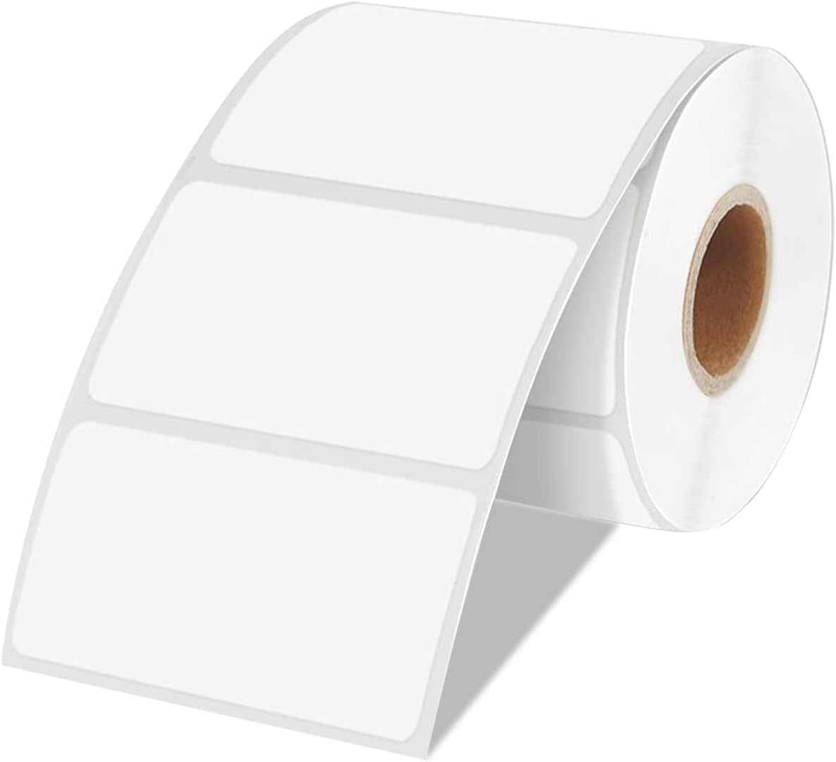 CLASSY 2" x 1" Direct Thermal Labels, Barcode FBA Labels, Compatible ...