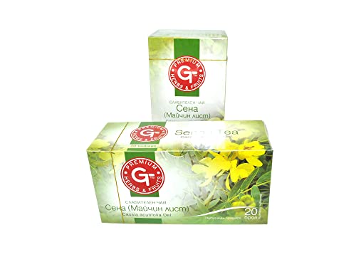 Bester Tee zum Abnehmen – Die 16 besten Produkte im Vergleich - vitafit ...