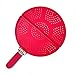 Amazon.com: EZ KITCHEN Foldable Splatter Screen Strainer, Silicone ...