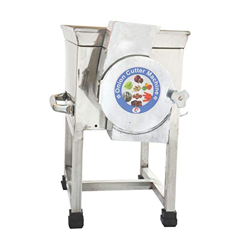 Buy Natraj Chilli / Onion Cutter Online at Low Prices in India - Amazon.in