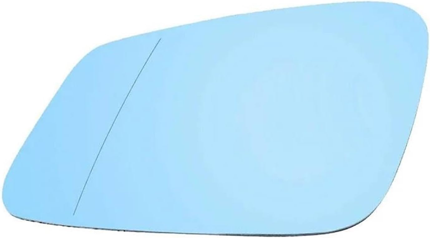 Rétroviseur Côté Verre Pour BMW F01 F07 F10 F11 F12 Rétroviseur Latéral ...