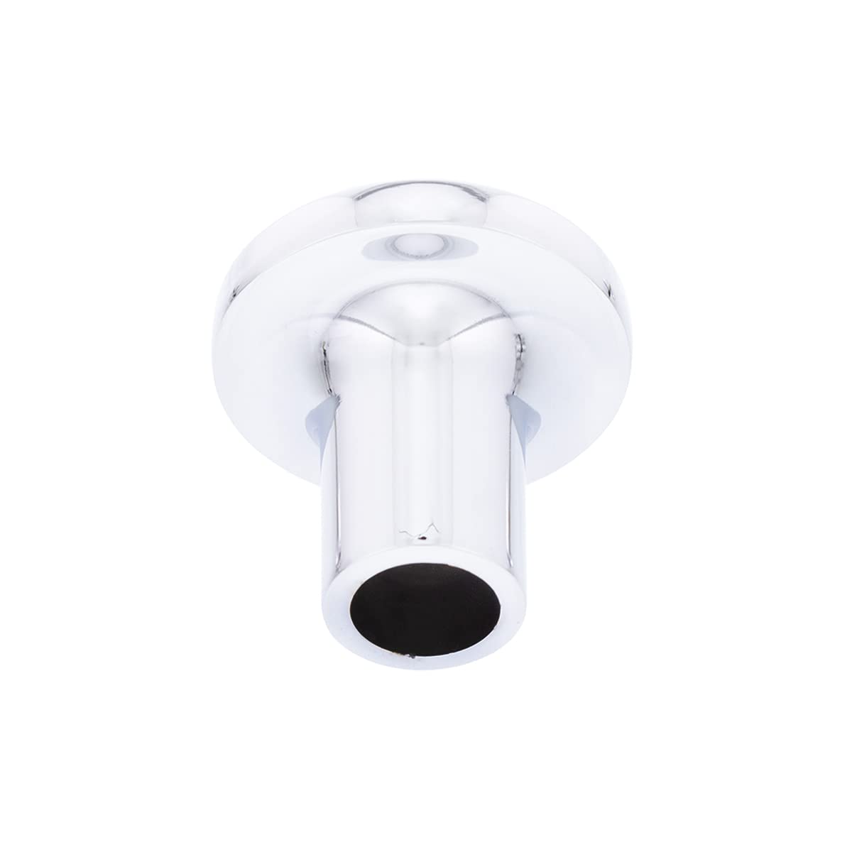 Snapklik.com : 22991 Chrome Aluminum Screw-On Air Valve Knob w/Multiple ...