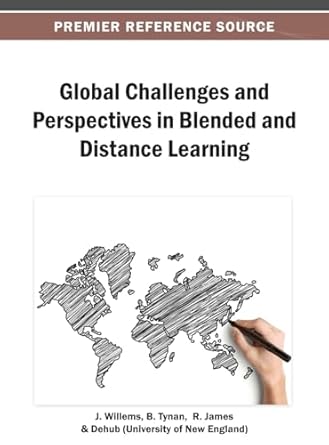 Global Challenges and Perspectives in Blended and Distance Learning ...
