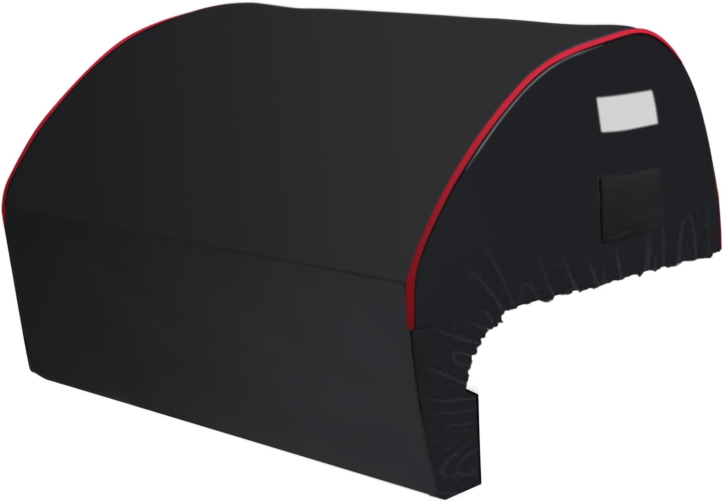 Amazon.com : Kitchenaid 700-0781 Built-In Head Grill Cover, Gray ...