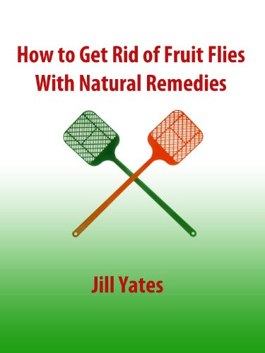 How to Get Rid of Fruit Flies the Natural Remedies [Articles] - Kindle ...
