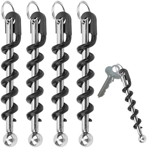 Amazon.com: Makupon Multi-Tool Waiters Corkscrew Portable Red Wine ...