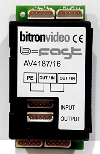 Bitron Video usato in Italia | vedi tutte i 59 prezzi!
