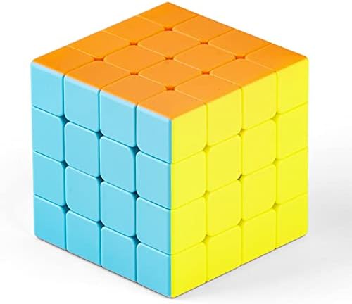 Oostifun FunnyGoo DianSheng Sun series Magic Puzzle Cubes Turning Toys ...