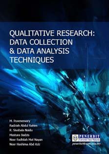 QUALITATIVE RESEARCH: DATA COLLECTION & DATA ANALYSIS TECHNIQUES | Amazon.com.br