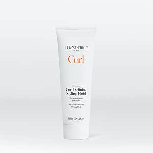 La Biosthetique Curl Defining Styling Fluid 125ml : Amazon.com.au: Beauty