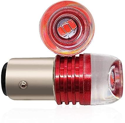 VKHAS brake light/back light bulb for bike scooty car motercycle ...