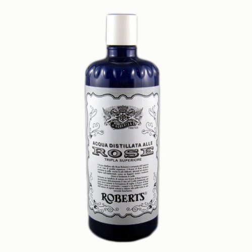 Amazon.com : Manetti & Roberts Florentine Rose Water : Beauty ...