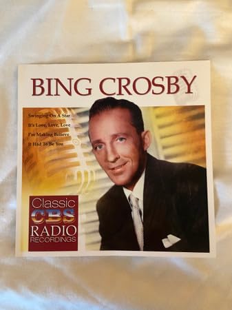 Amazon.com: CBS Radio: CDs & Vinyl