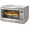 Amazon.com: Oster TSSTTVXLDG Extra Large Digital Toaster Oven ...