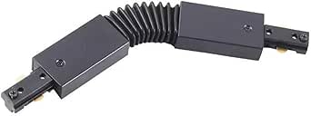 Amazon.com: Hiiglxii H Track Flexible Connector, H Track Connector for ...