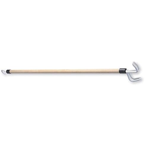 Snapklik.com : SP Ableware Dressing Stick Mobility Aid, 24-Inches Long
