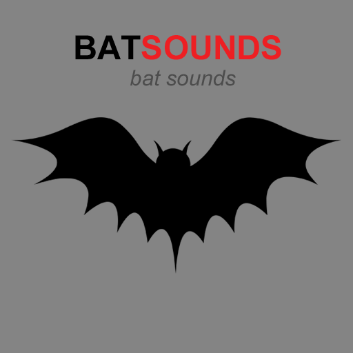 Bat Sounds & Scary Sounds - App on Amazon Appstore