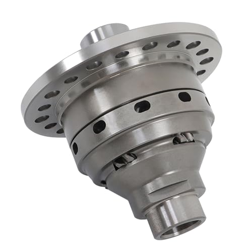 Best Torque Worm Limited Slip Differential Options for Off‑Road and ...