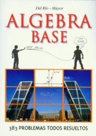 ALGEBRA BASE - 9788461320639 - Livros na Amazon Brasil