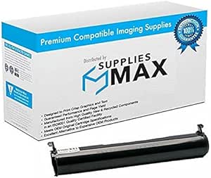 Amazon.com: SuppliesMAX Compatible Replacement for Panasonic KX-MB2000 ...