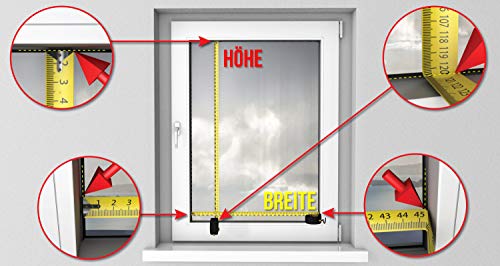 Home Vision Plissee – Die 15 besten Produkte im Vergleich ...