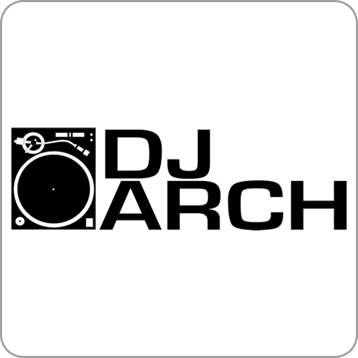 DJ ARCH - App on Amazon Appstore