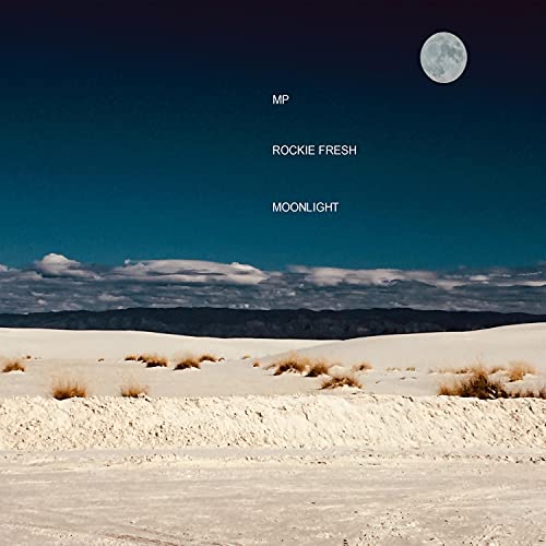 Moonlight (feat. Rockie Fresh) de Mp feat. Rockie Fresh en Amazon Music ...