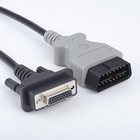 Amazon.com: Tooihteo Multiple Diagnostic Interface 2 MDI2 Main Testing ...