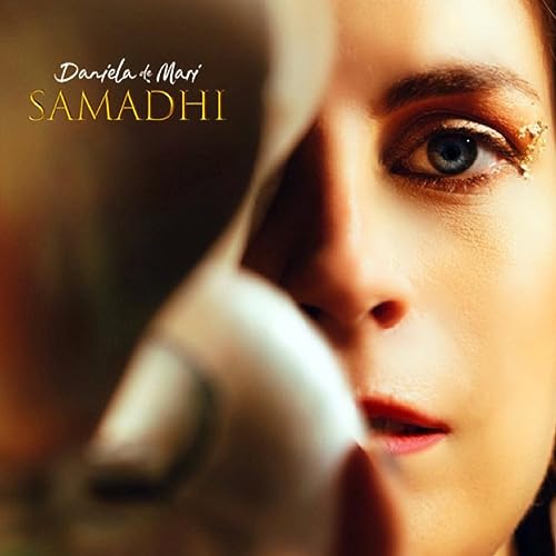 Play SAMADHI by Daniela De Mari on Amazon Music