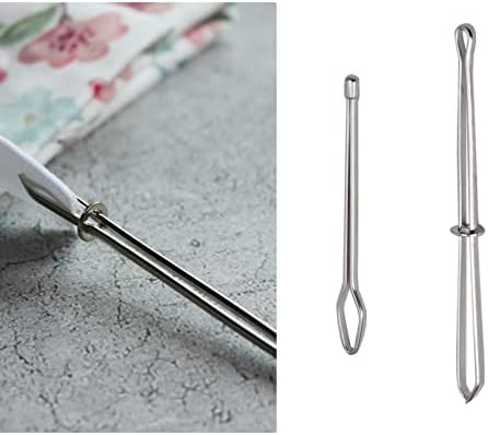 2 PCS Bodkin Needle Puller Set, Flexible Bodkin Needle Puller ...