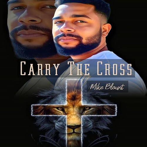 Amazon Music Unlimited - Mike Blount 『Carry The Cross』