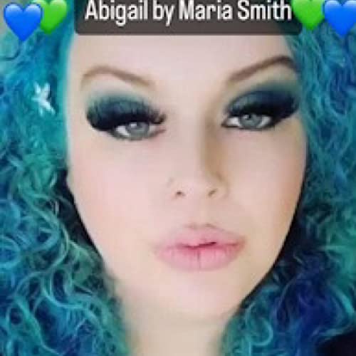 Amazon Music - MARIA SMITHのAbigail - Amazon.co.jp
