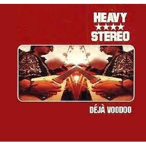 Deja Voodoo | Amazon.com.br