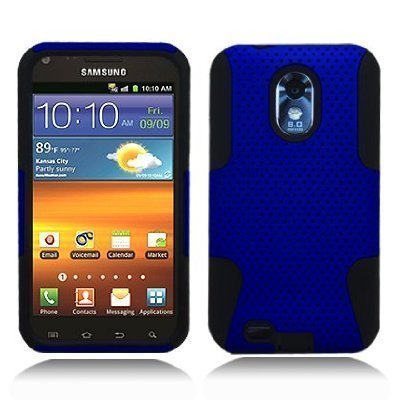 Samsung Galaxy S2 Sprint Bling Case