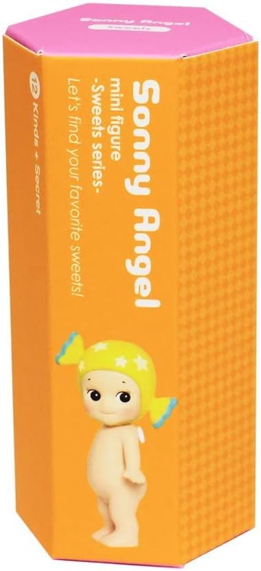 Amazon.com: Sonny Angel Sonny Angel - Marine : Toys & Games