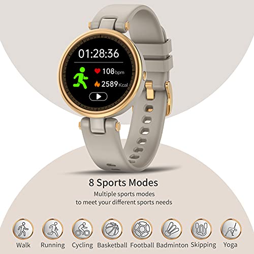 The 26 Best Round Smartwatches of 2026 [Verified] - Cherry Picks