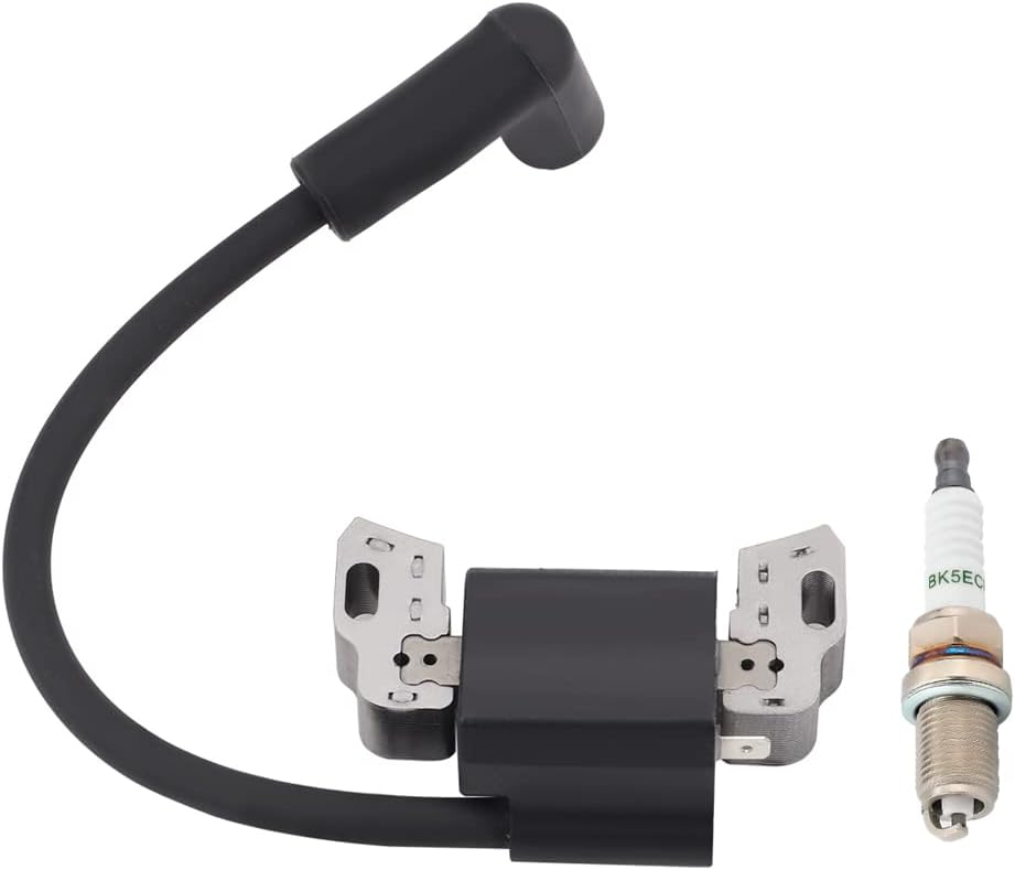 Amazon.com : Lawn Mower Ignition Coil Replacement Part Fits for ...