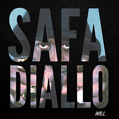 Play Will by Safa Diallo on Amazon Music