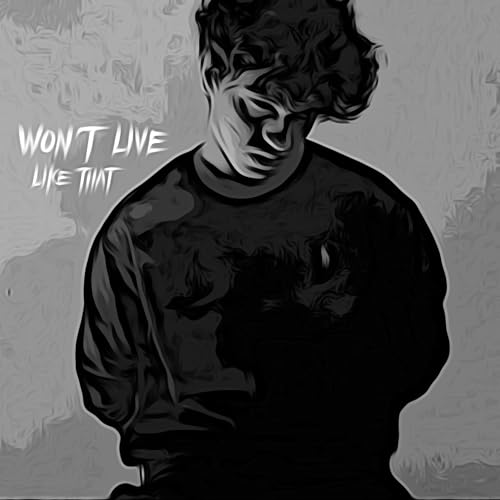 Écouter Won't Live Like that de Haider Asad sur Amazon Music Unlimited