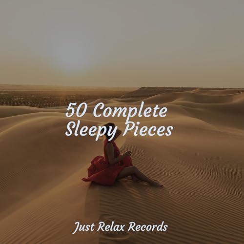 Play 50 Complete Sleepy Pieces by Calm Music for Studying, Zen ...