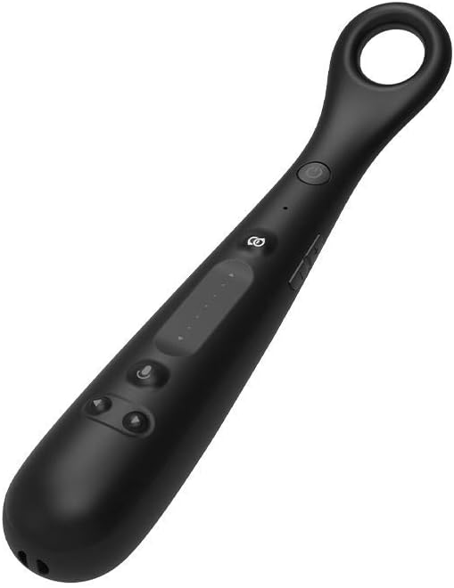 Amazon.com: TiVoSlide C00240 Keyboard Remote Control, Black : Electronics