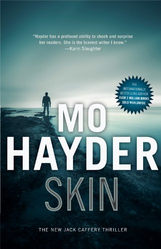 Amazon.com: Skin: A Novel (Jack Caffery series Book 4) eBook : Hayder ...