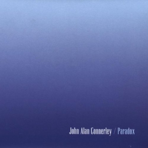 Amazon.com: Paradox : John Alan Connerley: Digital Music