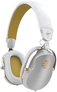BYZ Professional Hi-Fi Stereo Headphones,On Ear Studio Headphones Wired ...