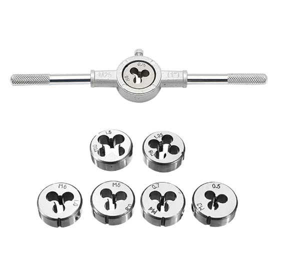 Thread Taper Tool at James Schofield blog